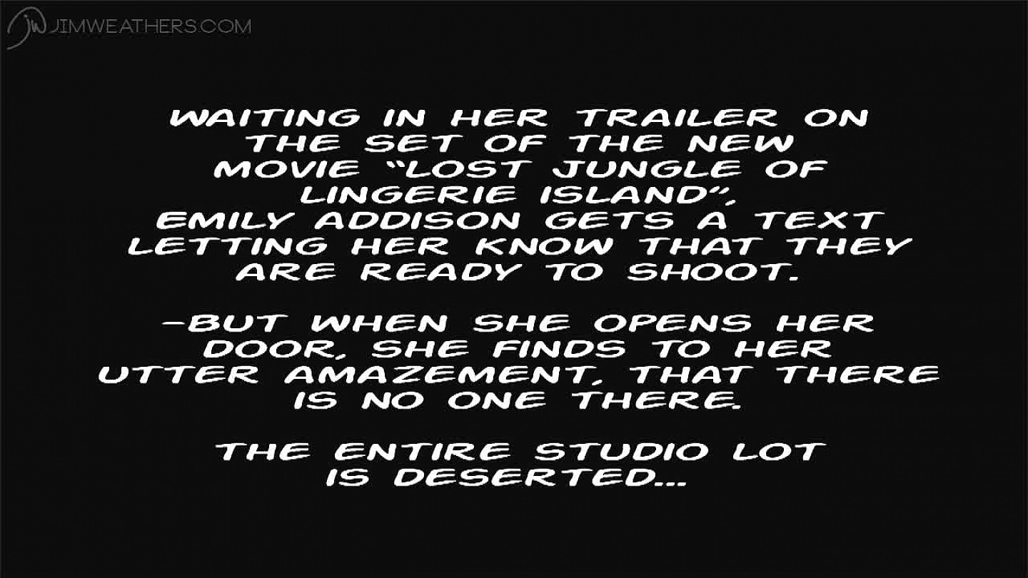 wmbcv-0630 - Adv. of O-girl - Struggle Sand