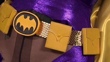 wmbcv-0961 - Perils of Batgirl: Helping Hands - Pt1