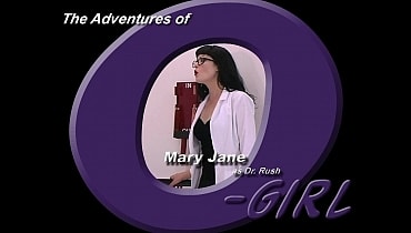 wmbcv-1296 - O-girl: The Return of the Black Minx - Ch5-7 - Lust-a-matic